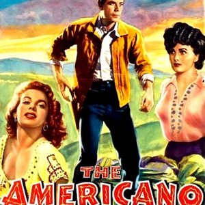 The Americano - Rotten Tomatoes