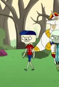 Freaktown: Season 1, Episode 6 | Rotten Tomatoes