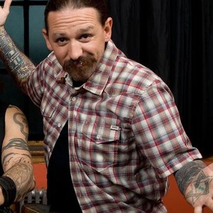 Ink Master - Rotten Tomatoes