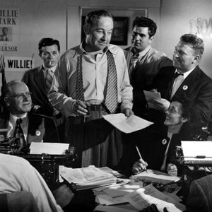 Walter Burke - Rotten Tomatoes