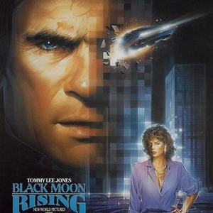 Black Moon Rising - Rotten Tomatoes