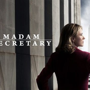 Madam Secretary - Rotten Tomatoes