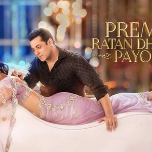 Prem Ratan Dhan Payo - Rotten Tomatoes