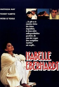 Isabelle Eberhardt - Rotten Tomatoes