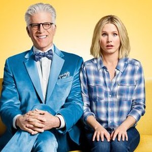 The Good Place - Rotten Tomatoes