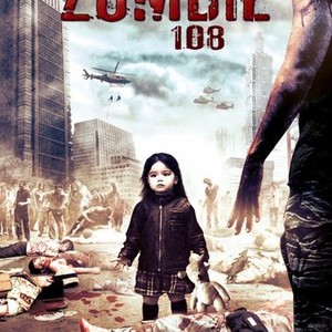 Zombie 108 - Rotten Tomatoes