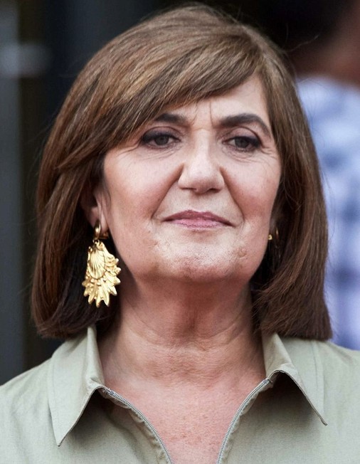 Ane Gabarain - Rotten Tomatoes