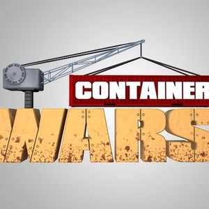 Container Wars - Rotten Tomatoes