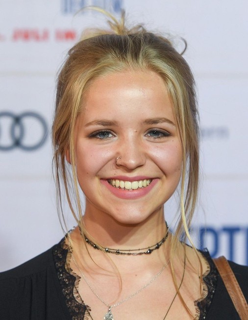 Neele-Marie Nickel - Rotten Tomatoes