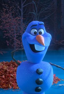 Olaf Presents: Season 1, Episode 4 | Rotten Tomatoes