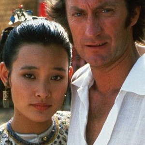 Tai-Pan - Rotten Tomatoes