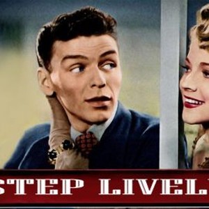 Step Lively - Rotten Tomatoes