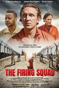 The Firing Squad | Rotten Tomatoes
