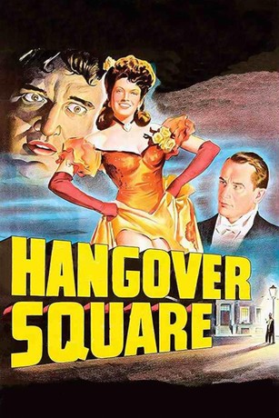 hangover square