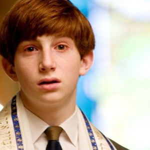 Aaron Wolff - Rotten Tomatoes