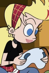 Johnny Test: Season 2, Episode 4 - Rotten Tomatoes
