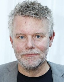 Jan Arnald - Rotten Tomatoes
