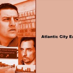 Atlantic City Expressway - Rotten Tomatoes
