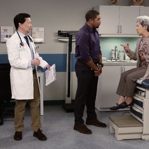 Dr. Ken: Season 2, Episode 6 - Rotten Tomatoes