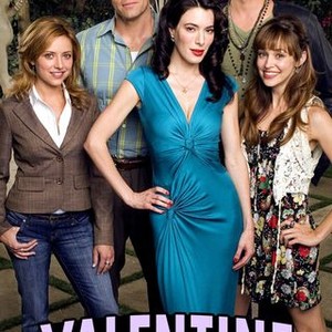 Valentine - Rotten Tomatoes