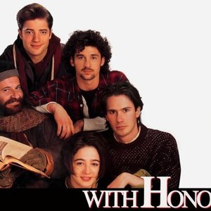 With Honors - Rotten Tomatoes