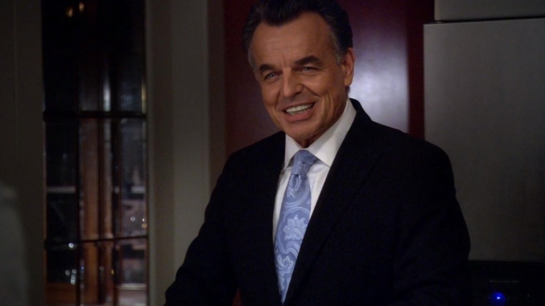 Ray Wise Reaper