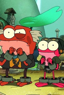 Amphibia: Season 1, Episode 6 | Rotten Tomatoes