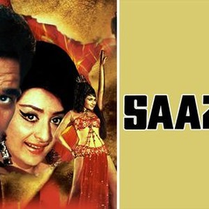Saazish - Rotten Tomatoes
