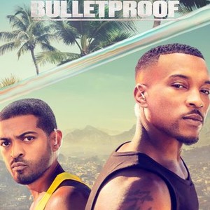 Bulletproof - Rotten Tomatoes