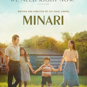 Minari - Rotten Tomatoes