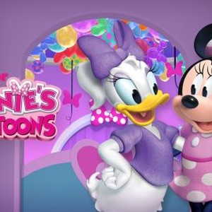 Minnie's Bow-Toons - Rotten Tomatoes