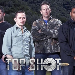 Top Shot - Rotten Tomatoes