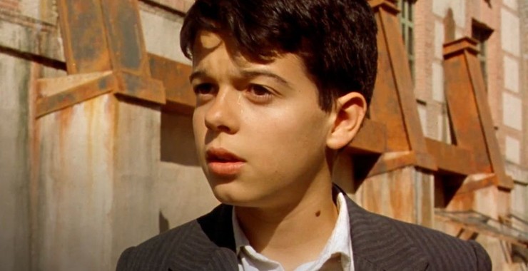 The Devil's Backbone - Rotten Tomatoes