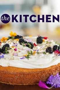 The Kitchen: Season 39 | Cast and Crew | Rotten Tomatoes