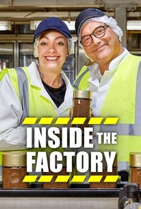 Inside the Factory: Season 8 | Rotten Tomatoes