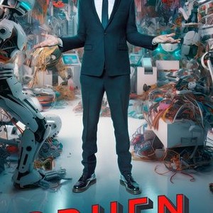Gruen - Rotten Tomatoes
