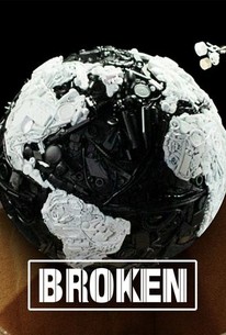 Broken: Season 1 | Rotten Tomatoes