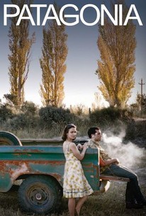 Patagonia | Rotten Tomatoes