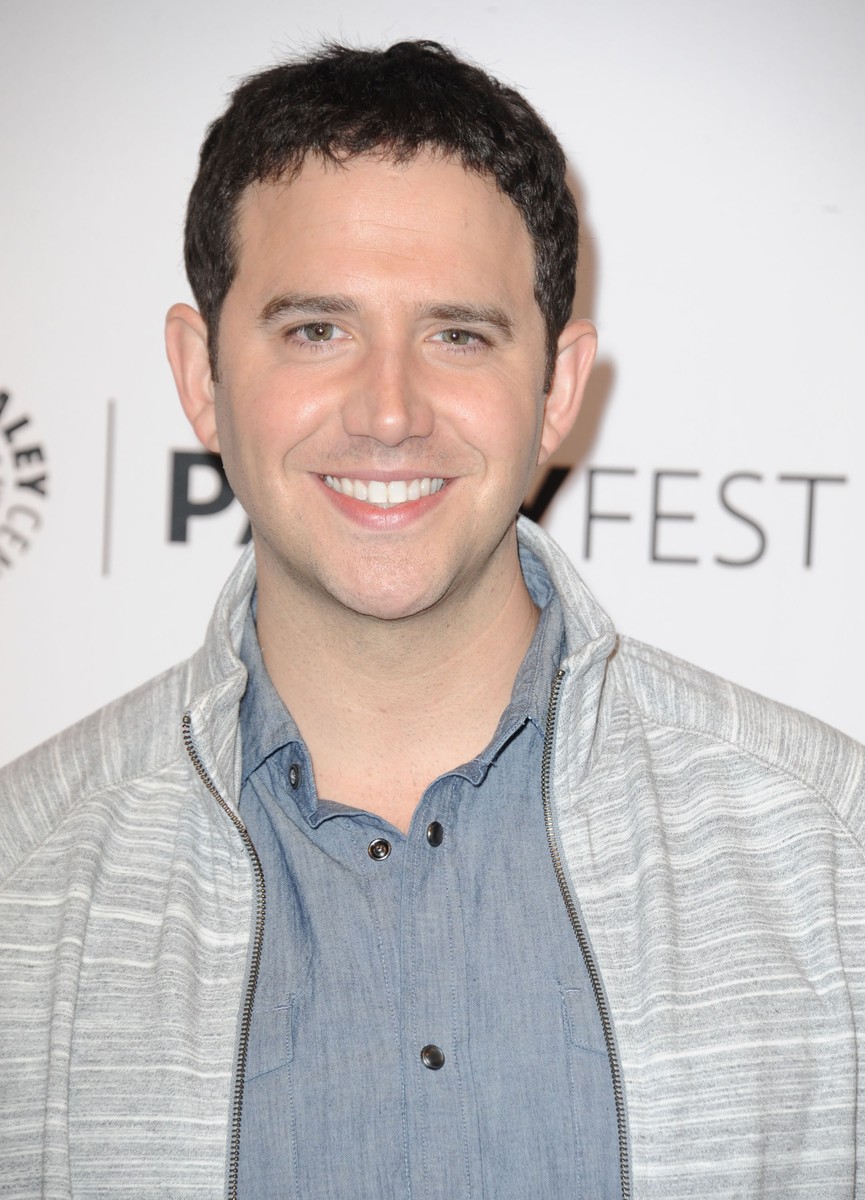 Santino Fontana - Rotten Tomatoes