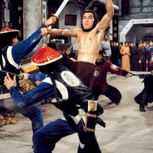 Unbeatable Dragon - Rotten Tomatoes