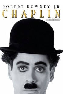 Chaplin | Rotten Tomatoes