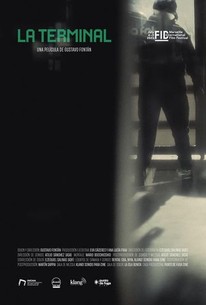 La Terminal | Rotten Tomatoes