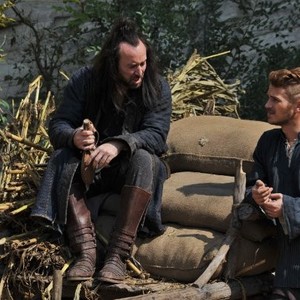 Outcast - Rotten Tomatoes