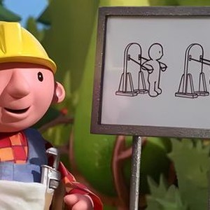 Bob the Builder: Season 15, Episode 7 - Rotten Tomatoes