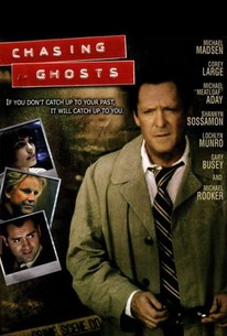 Chasing Ghosts | Rotten Tomatoes