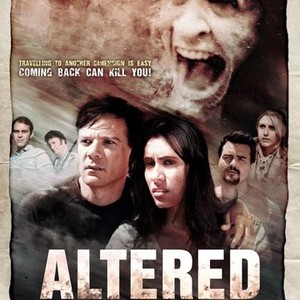 Altered Spirits - Rotten Tomatoes