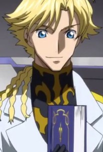 Code Geass: Season 2, Episode 17 | Rotten Tomatoes