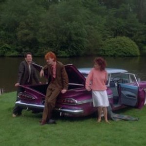 Vroom - Rotten Tomatoes