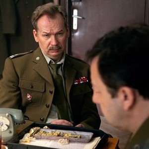 Jack Strong - Rotten Tomatoes