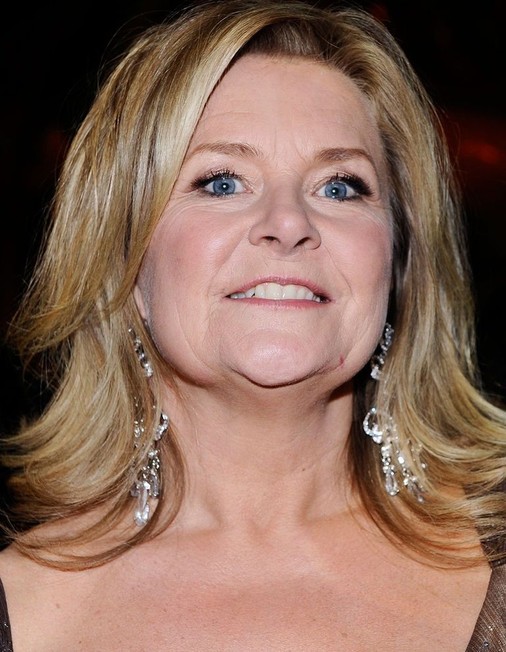 Elisabeth Andreassen - Rotten Tomatoes